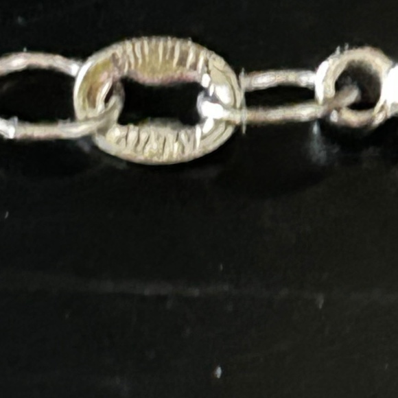 James Avery | Jewelry | James Avery Key To My Heart Charm With 8 Silver ...